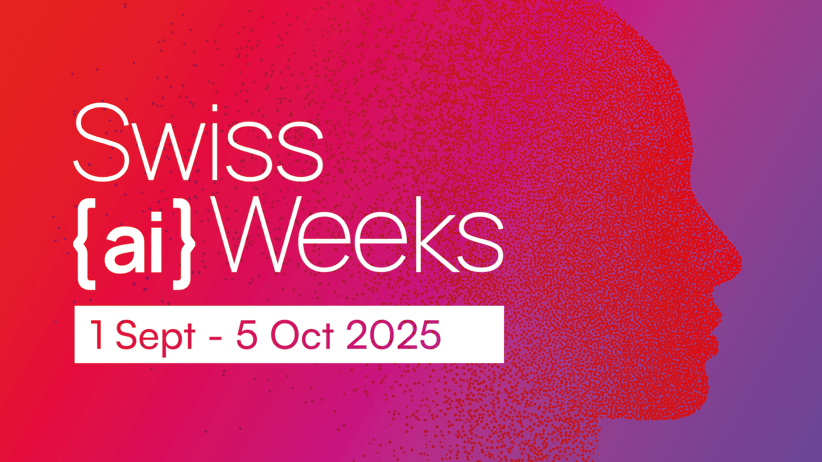 Swiss {ai} Weeks